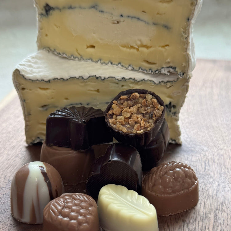 Lost Lake Farm | Iowa Farmstead Cheeses, From Herd to Cave
