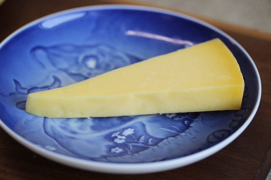 Lost Lake Farm | Iowa Farmstead Cheeses, From Herd to Cave