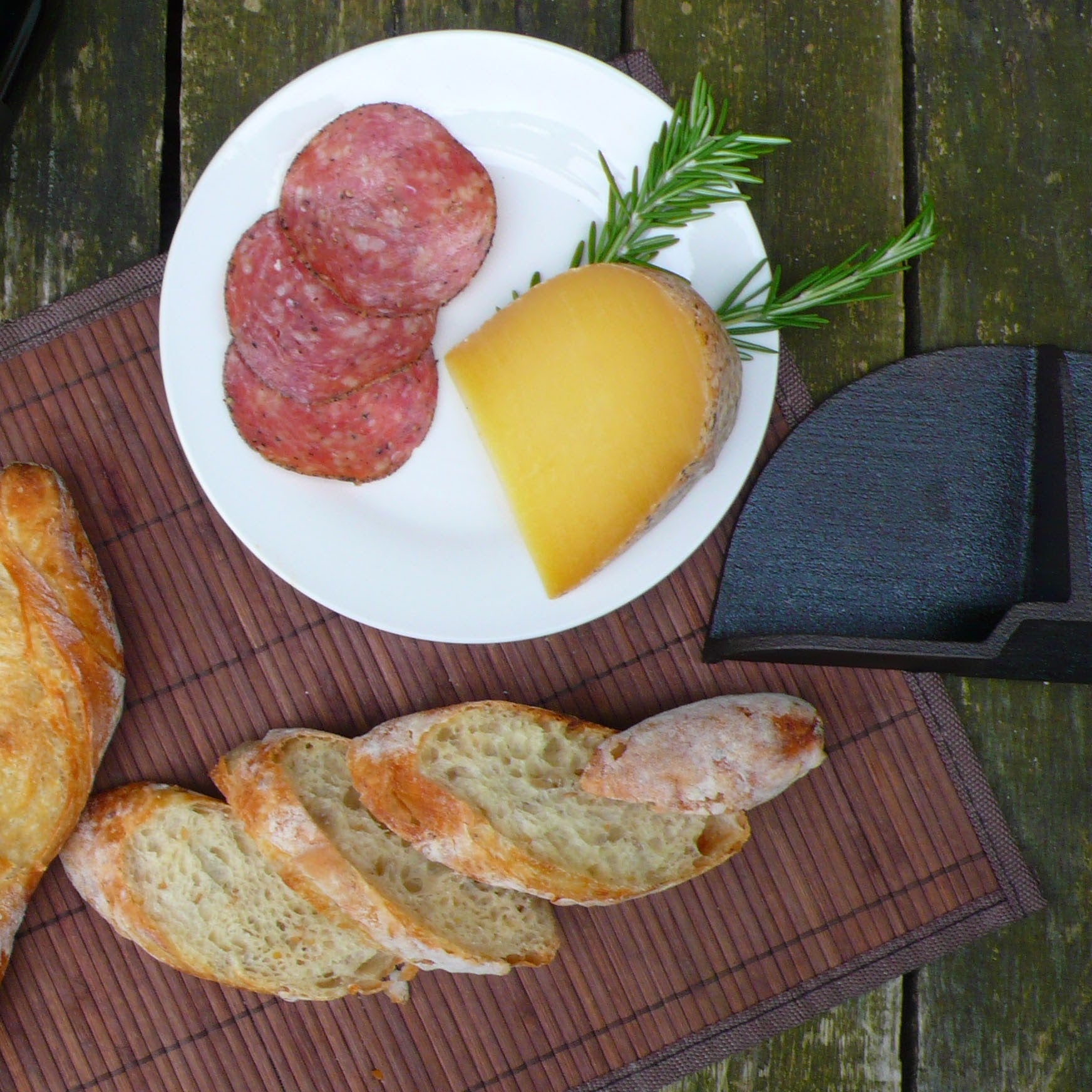 Beef and Cheese Duo – Lost Lake Farm