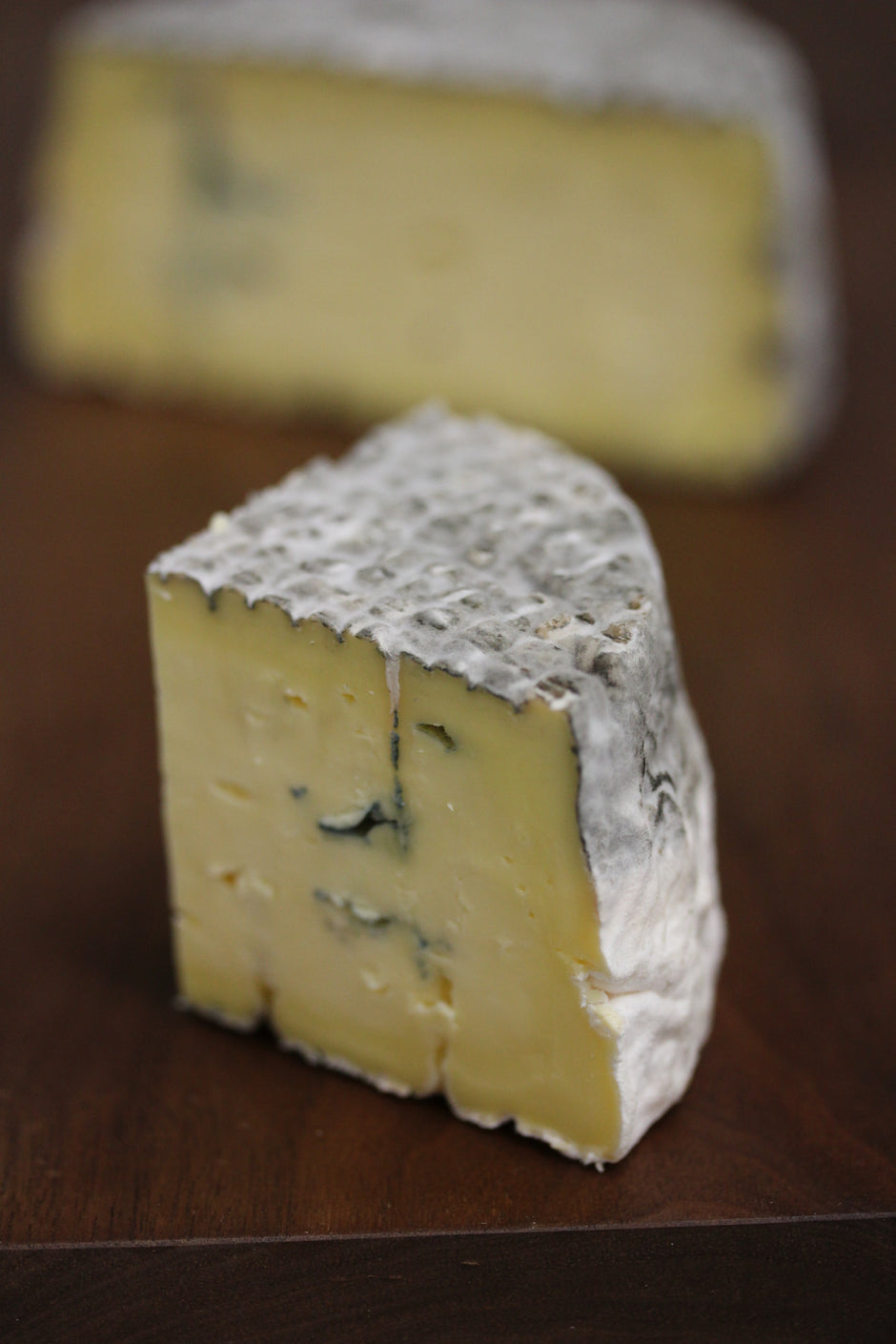 Lost Lake Farm | Iowa Farmstead Cheeses, From Herd to Cave