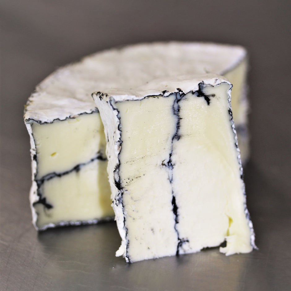 Lost Lake Farm | Iowa Farmstead Cheeses, From Herd to Cave