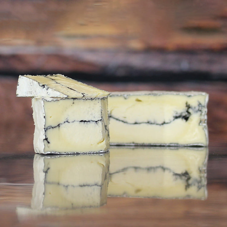 Lost Lake Farm | Iowa Farmstead Cheeses, From Herd to Cave